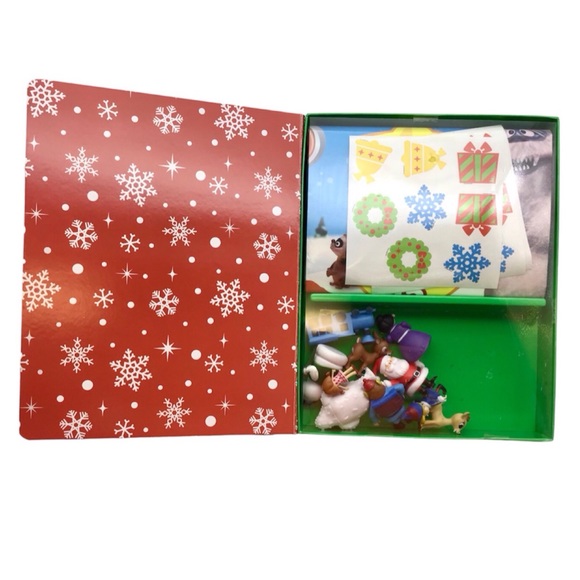 Rudolph the Red-Nosed Reindeer | Toys | Rudolph The Rednosed Reindeer ...